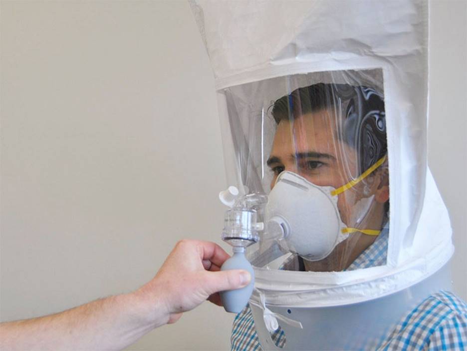 A Brief Guide to Respiratory Fit Testing | Green Health Elite